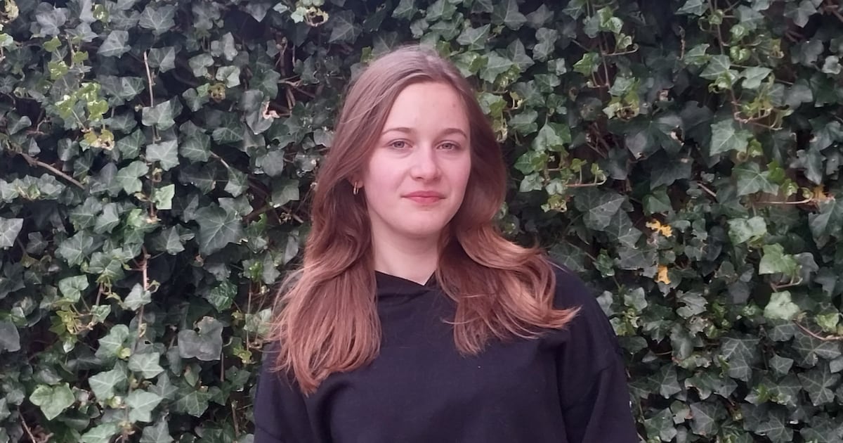 Anna (16) verloor haar moeder en heeft nu belangrijke missie: ‘Zou ...