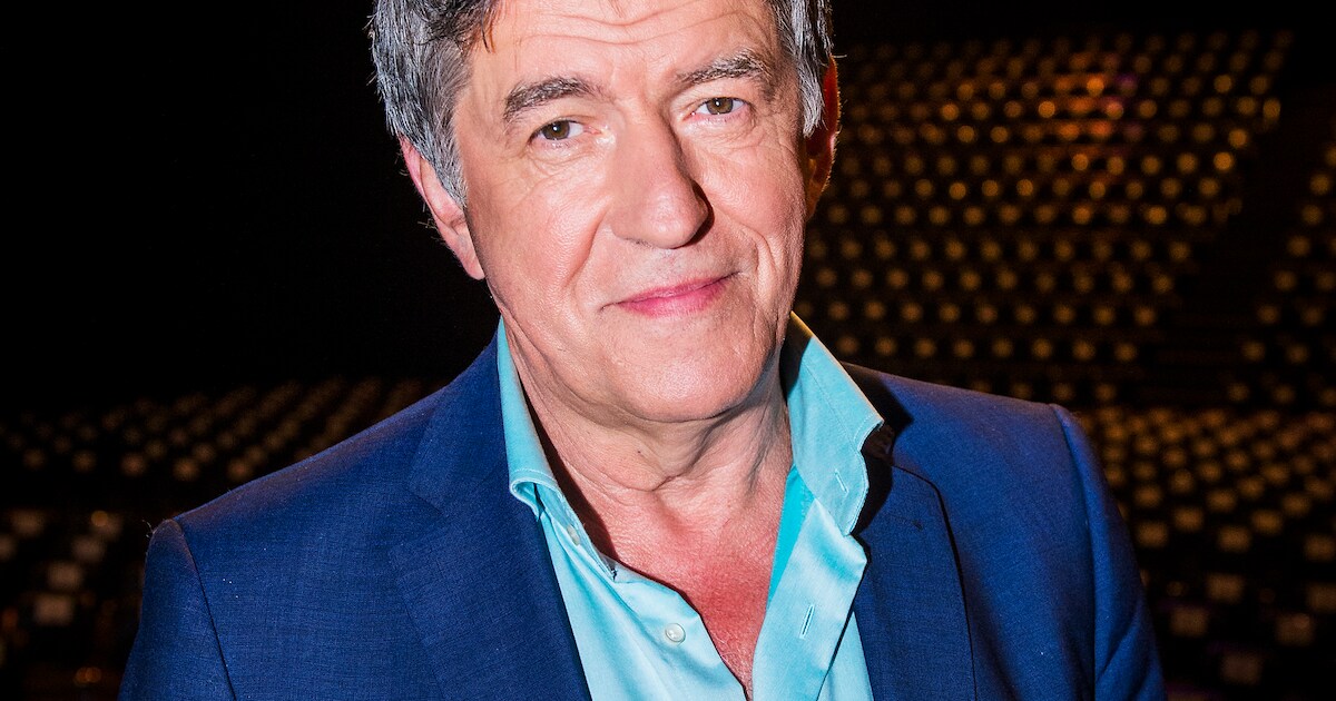 'Jef Alberts' keert alweer terug in GTST | Show | AD.nl