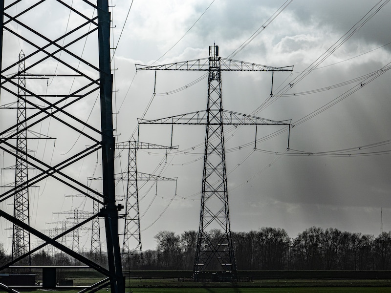 Fikse stroomstoring in Groningen opgelost | Regio | AD.nl