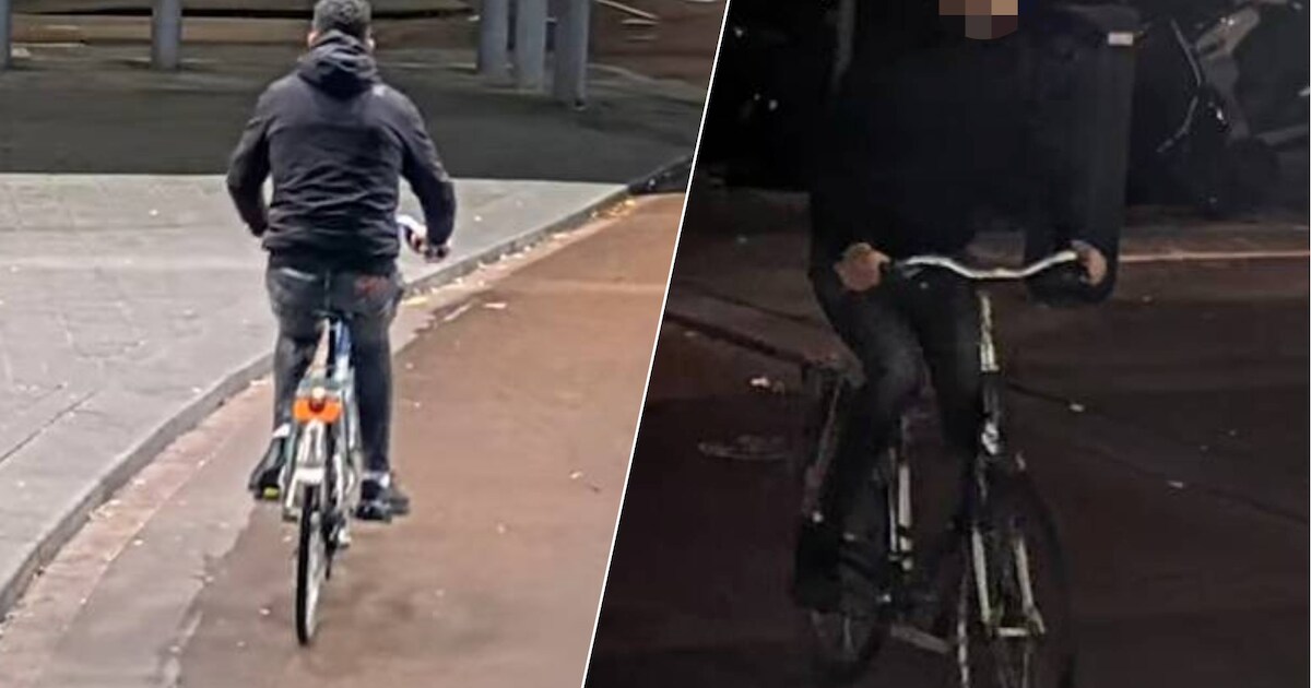 Verdachte (34) van serie-aanrandingen door Spanje overgeleverd aan ...