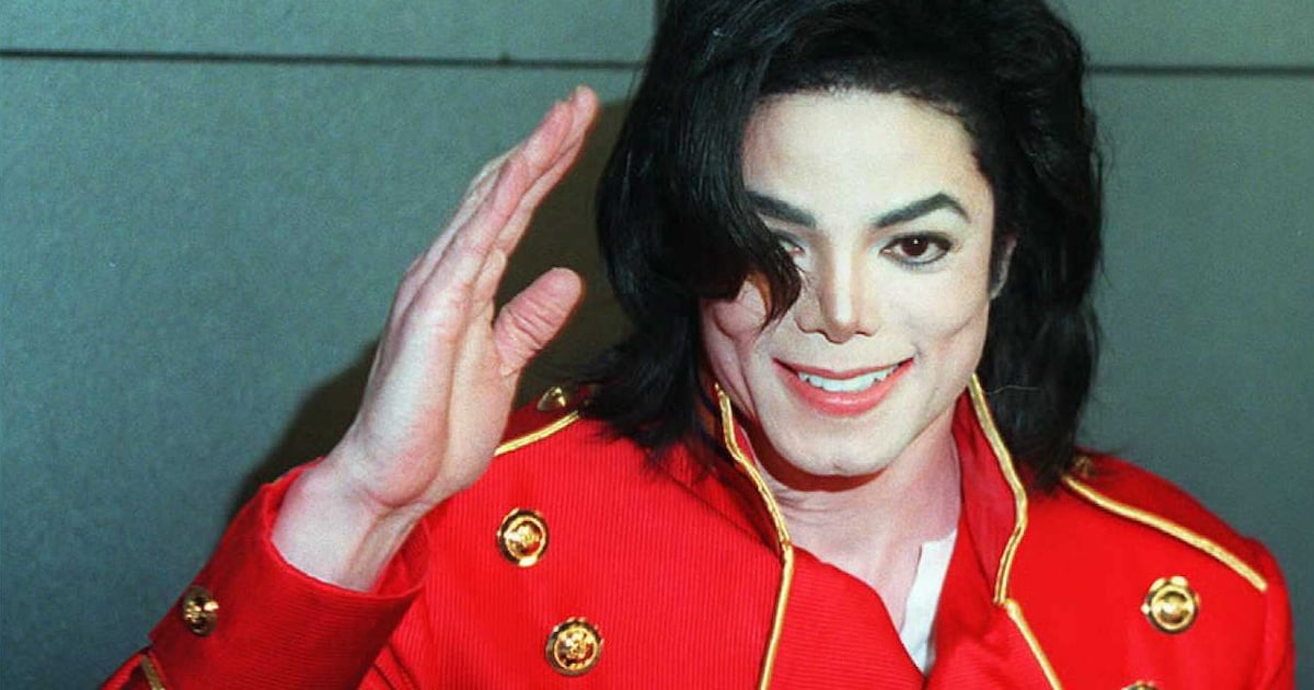 Michael Jackson best verdienende overleden artiest | Show | AD.nl