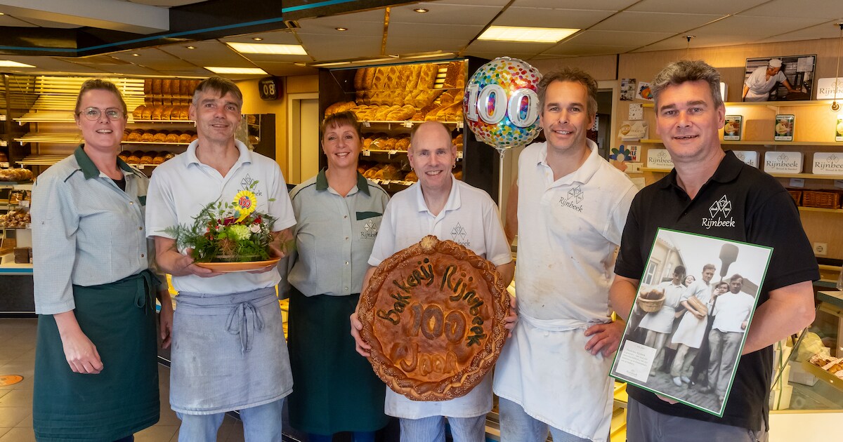 ‘s Nachts uit bed om brood te bakken, is niet voor iedereen ...