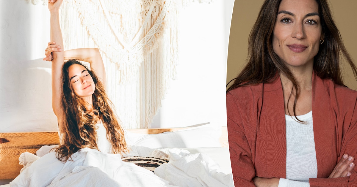 Apart slapen: ongezellig of goed voor je relatie? ‘Probeer het eens een ...