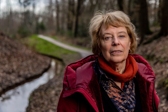 Els voelt de pijn van grootouderverstoting: Voor straf mag zij de ...