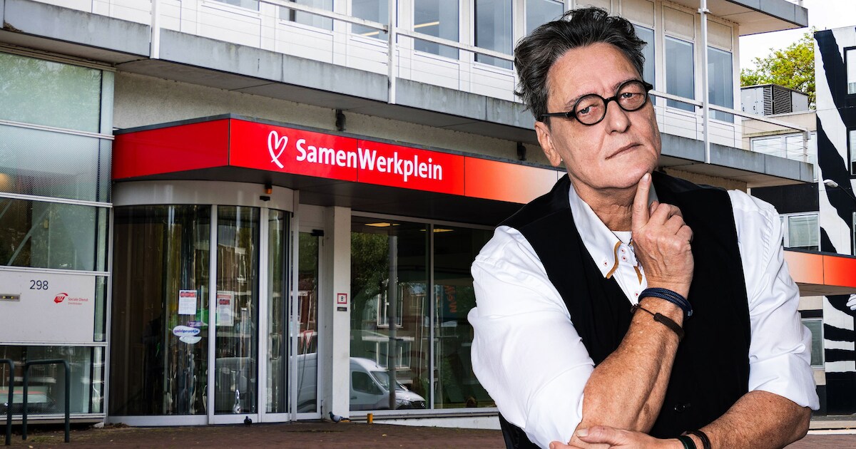 Onderzoek naar de sociale dienst: een tunnelvisie van een tonnetje of ...