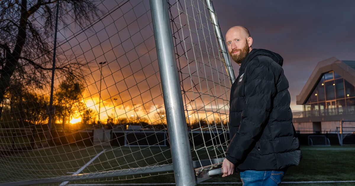 Sportclubs in de problemen: ‘Bestuurders hebben nog nooit zo massaal ...