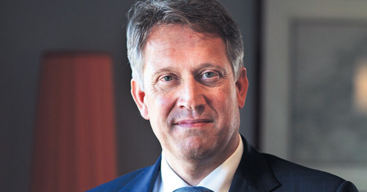 'We moeten enorme vuist maken tegen criminaliteit' | Binnenland | AD.nl