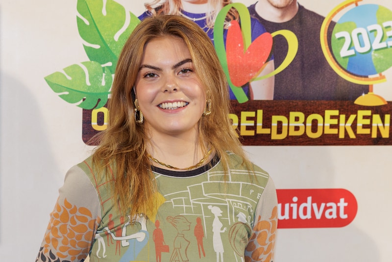 Stage in New York zit er bijna op voor gravinfluencer Eloise van Oranje ...