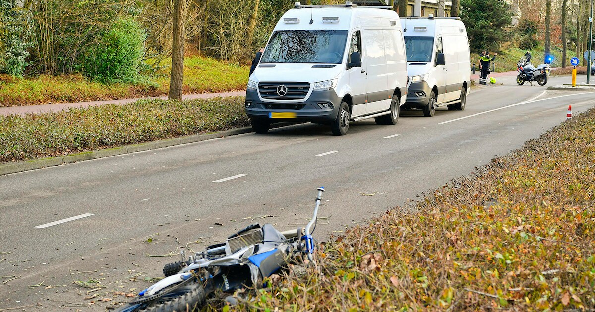 Valkenswaardenaar werd na zeven dagen wakker in het ziekenhuis: ‘Een ...