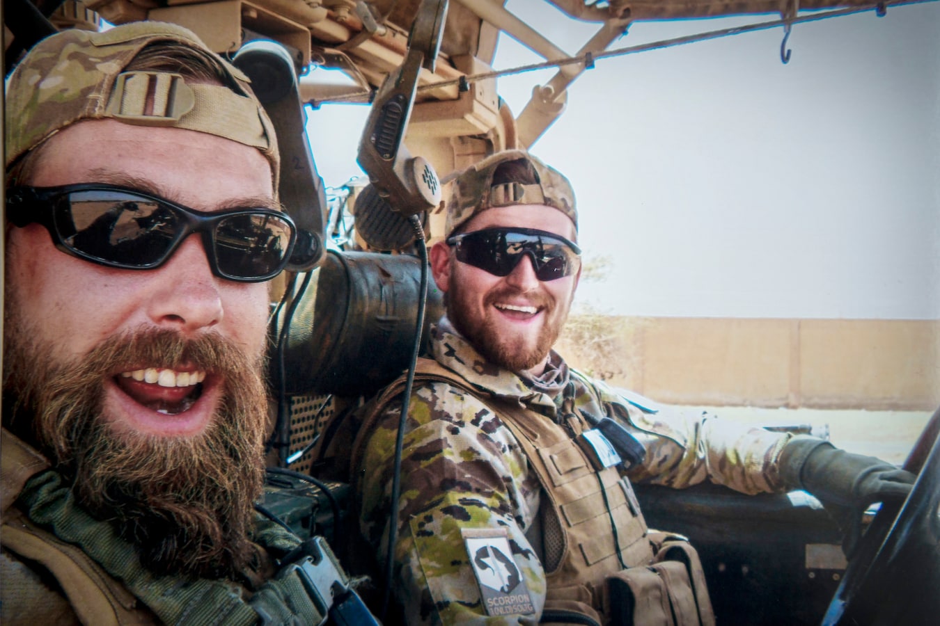 ‘Dodelijk ongeval met mortieren in Mali was al sinds aankoop bijna ...