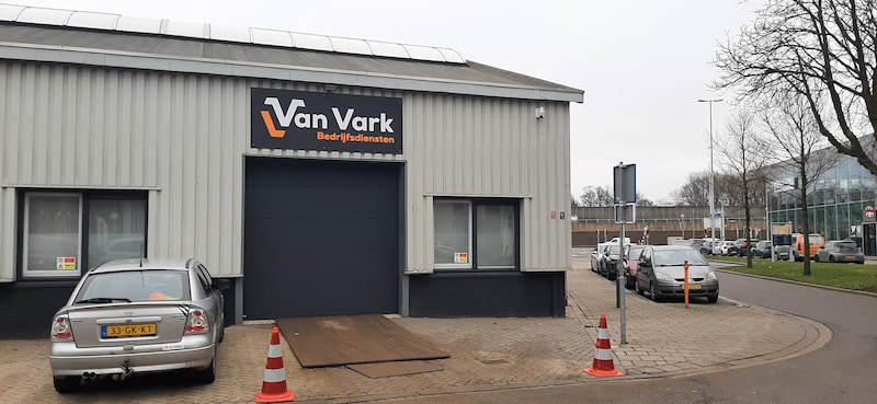 RD Metals verliest bezwaar tegen nieuwkomer en ‘concurrent’ Van Vark ...