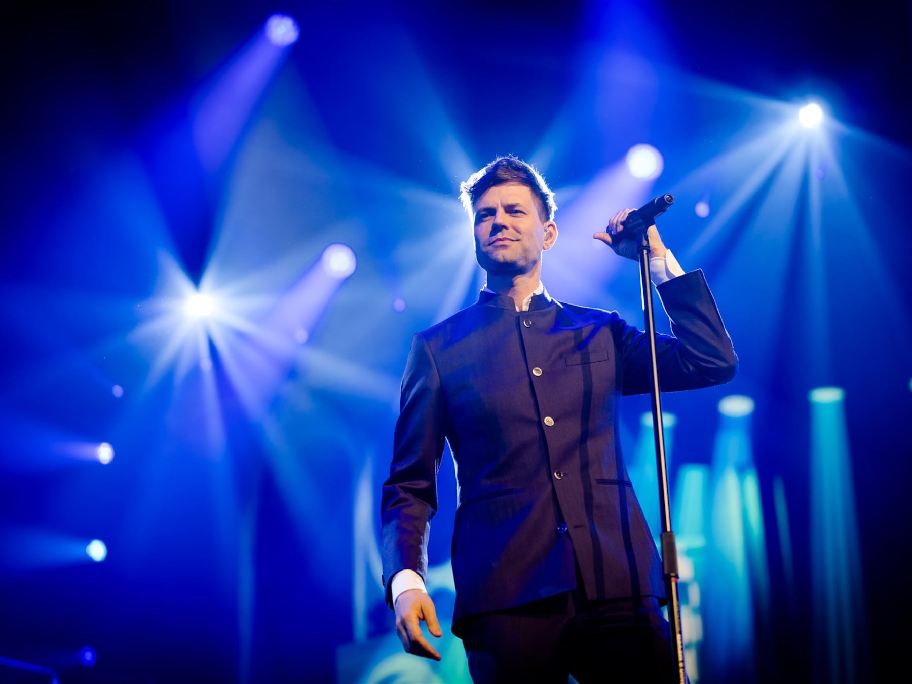 Recensie | Als zijn eerste, slordige, moord een feit is, heeft Dexter ...