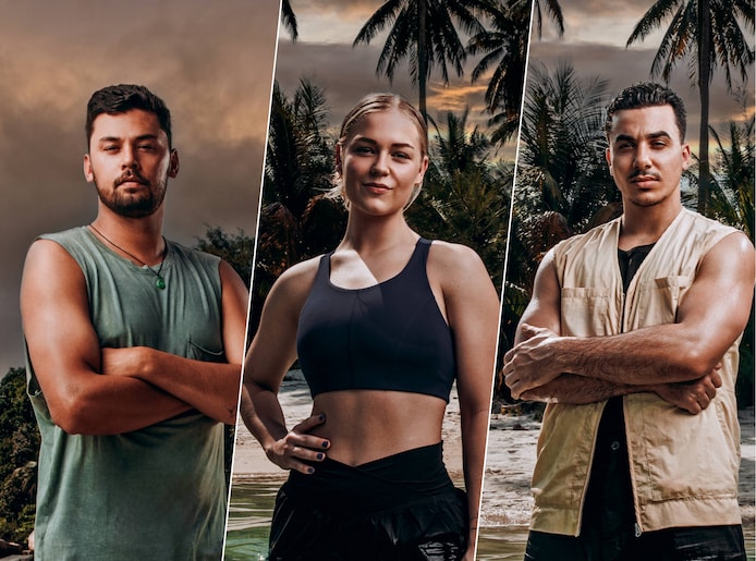 Winnaar Expeditie Robinson 2024 bekend: 'Het is een ongelofelijk gevoel’ | Show | AD.nl