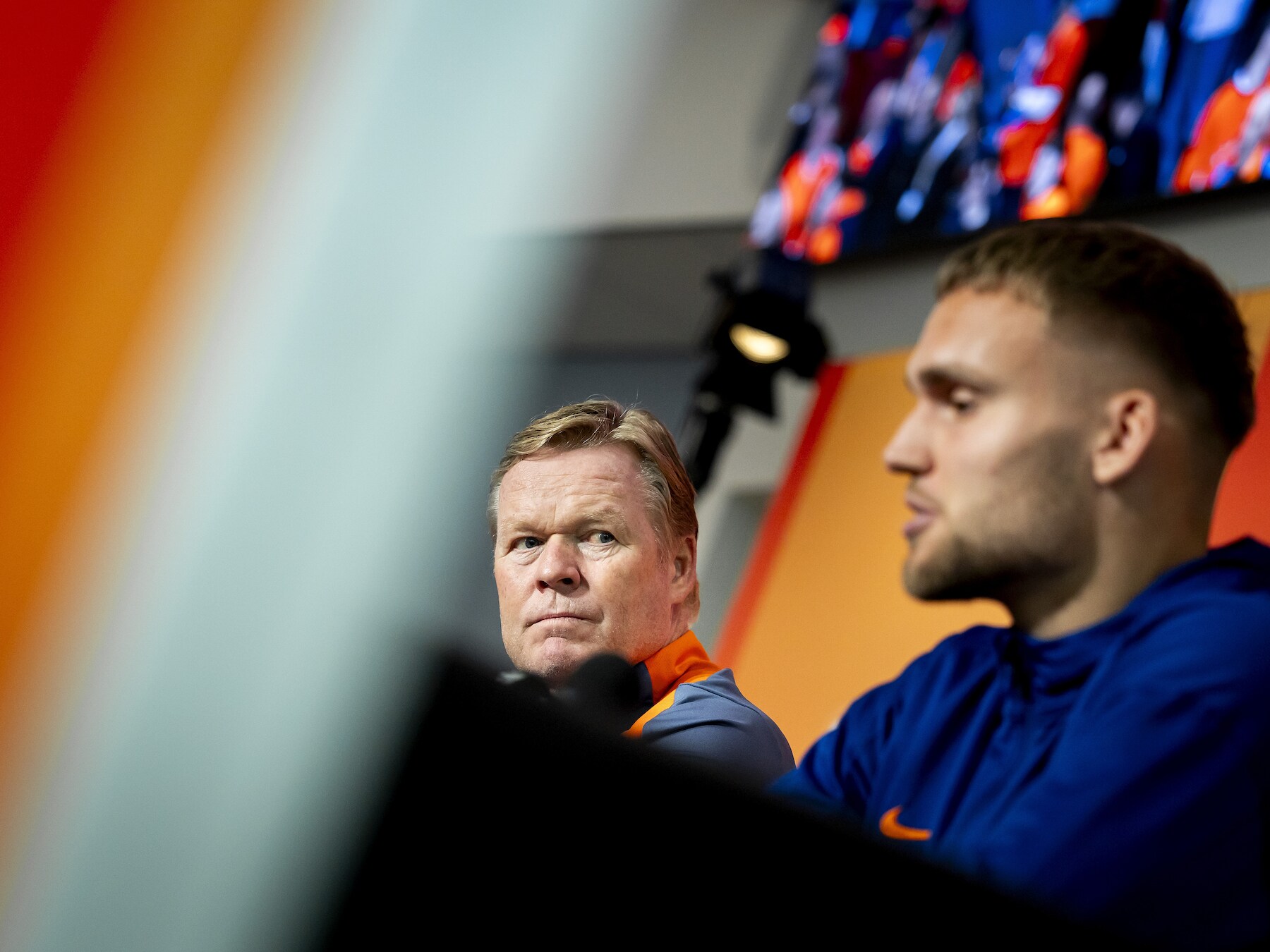 Anis Hadj Moussa doet altijd wat in hem opkomt: wat de wonderlijke ...