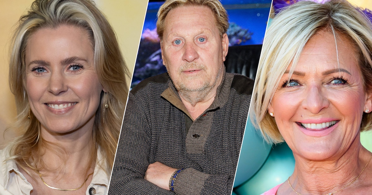 Deze BN’ers doen mee aan nieuw seizoen Het perfecte plaatje | Show | AD.nl