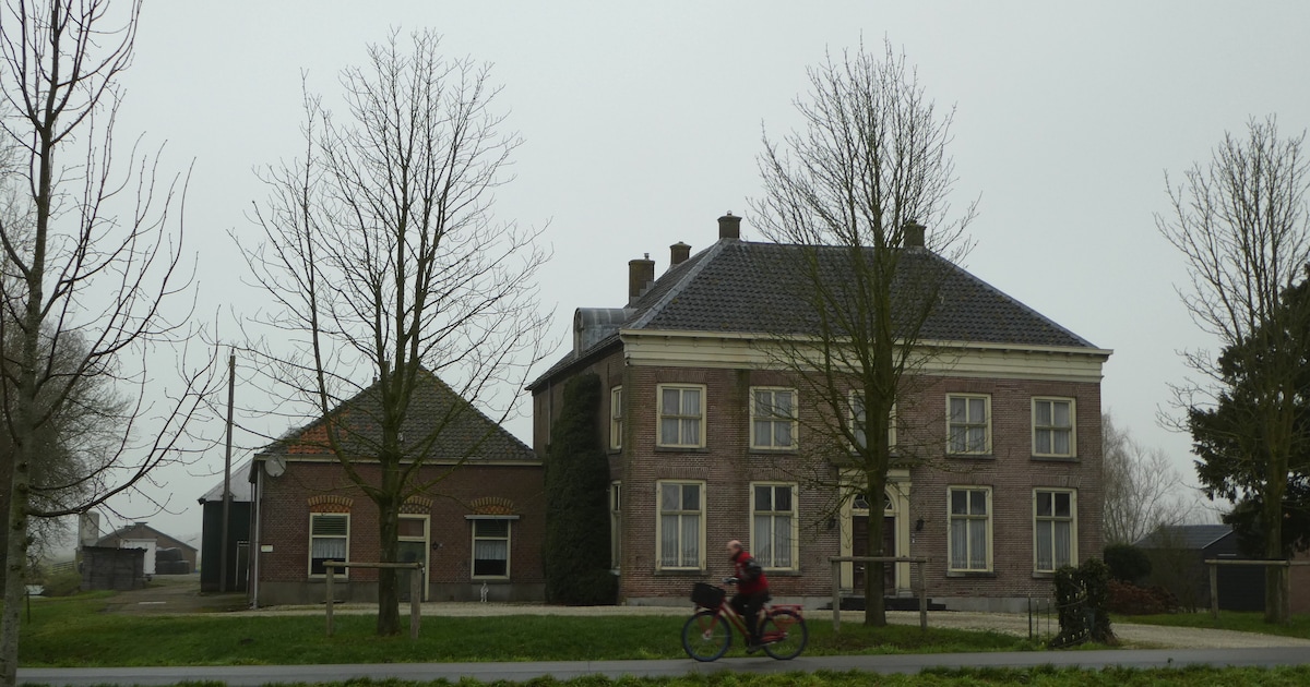 Gesteggel over bouwplan Zeldenrust in Benschop gaat door: voorlopig nog ...