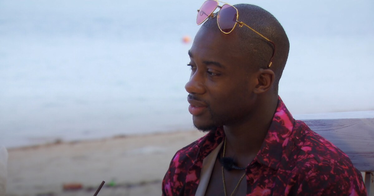 Temptation-Orpheo valt door de mand als camera's ‘verdwijnen’ | Show ...