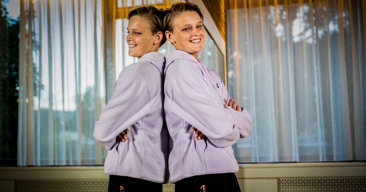 Danilo (14) door naar de volgende ronde in Holland’s Got Talent: ‘Ik ...