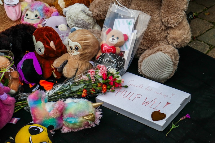 Hulpverlener speelde curieuze rol in zaak rond Vlaardings pleegmeisje: ‘Hij was meer een vriend ...