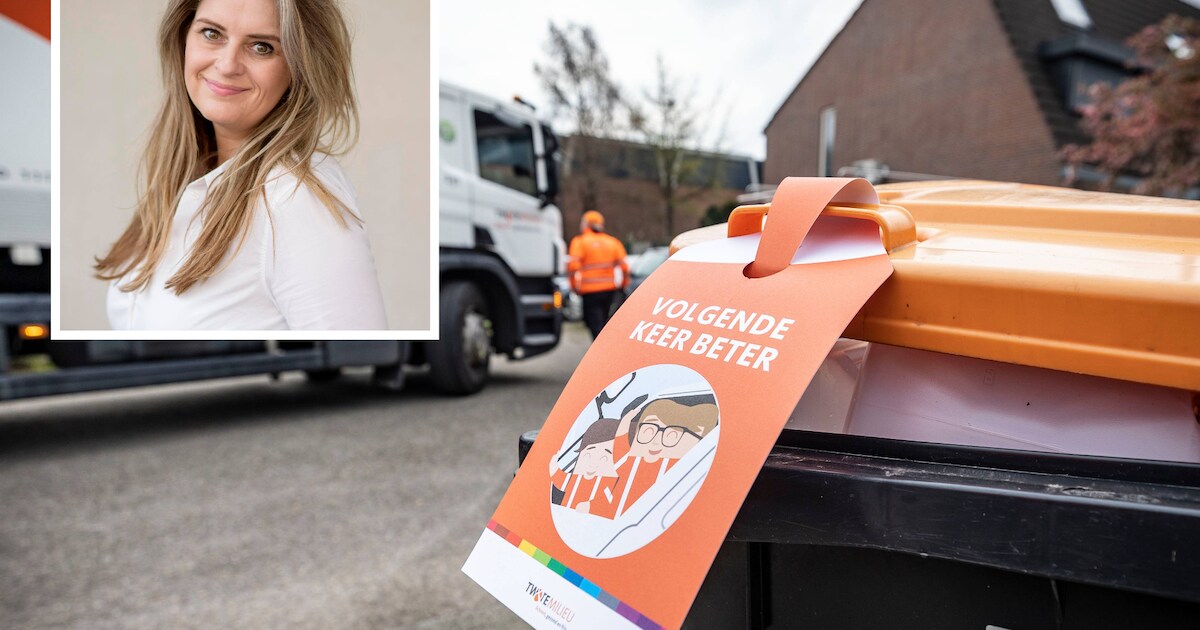 Er is maar weinig irritanter dan je afvalcontainer en dat is geen ...