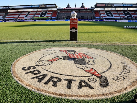De Goudse Verzekeringen en Sparta Rotterdam starten nieuwe ...