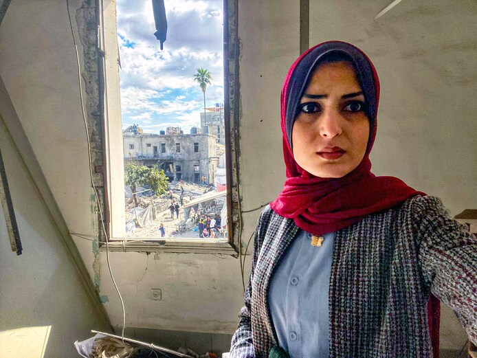 Meer ondervoeding in Gaza sinds blokkade: ‘Families gaan van twee maaltijden per dag naar één ...