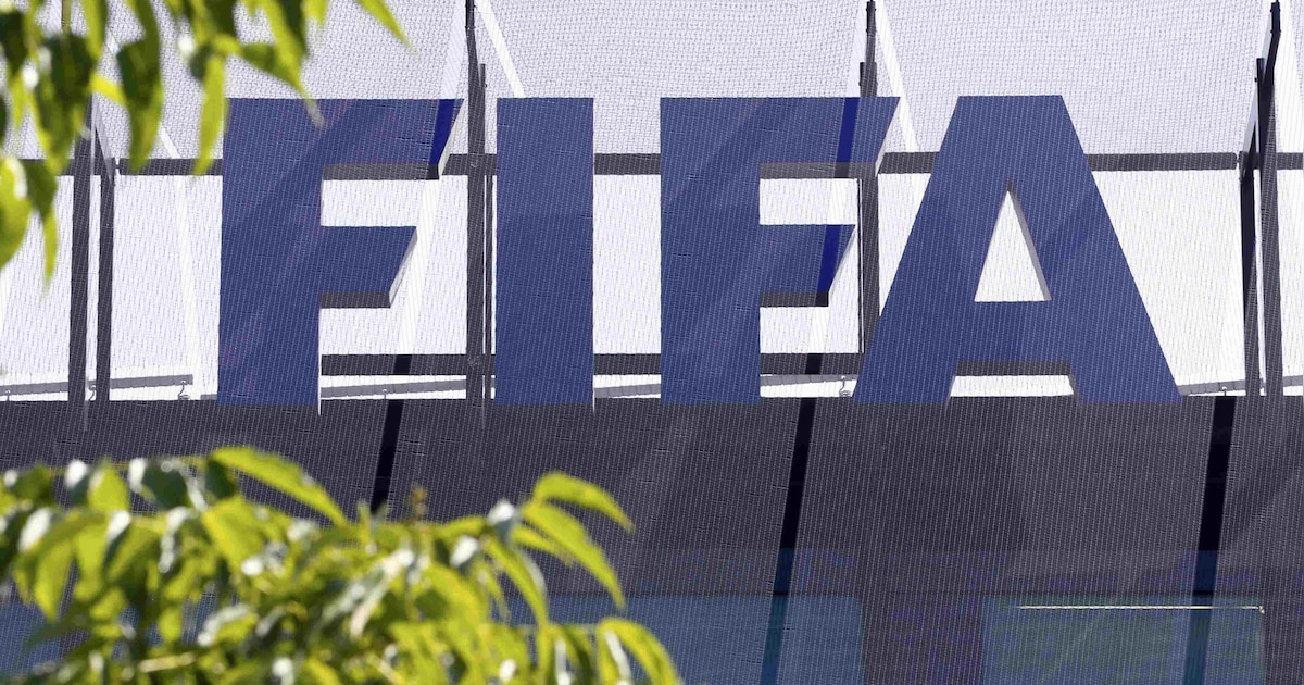 Schandalen achtervolgen FIFA al jaren | Sport | AD.nl