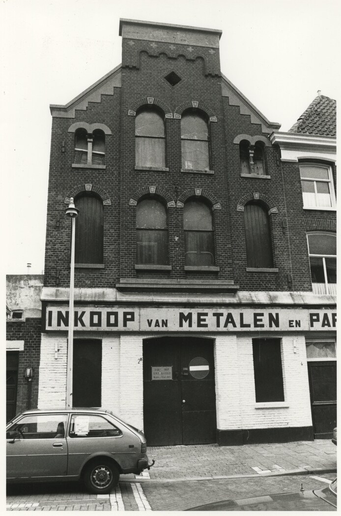 Bewoners redden panden van sloop: ‘Anderen zagen er al lang geen brood ...