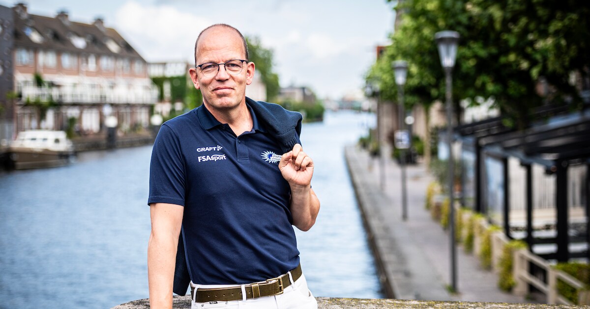 Alphen Vitaal hekelt gratis fiets voor Navo-baas Mark Rutte en krijgt ...