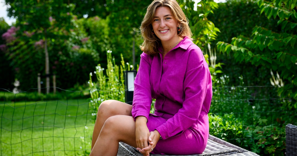 ‘Godfluencer’ Noor (23) deelt haar leven met God op TikTok: ‘Ik beïnvloed mensen met mijn ...