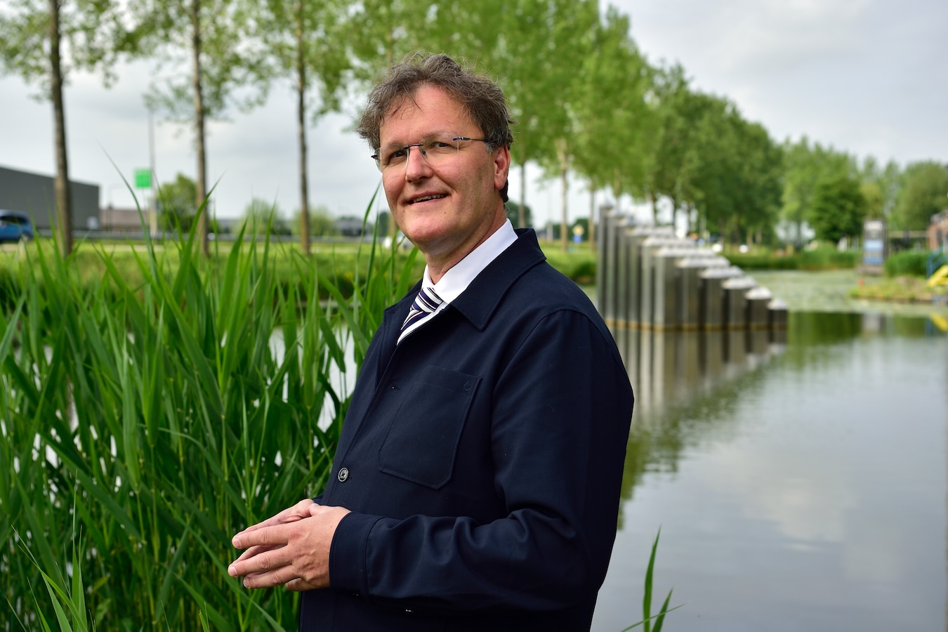 Steeds meer zorgen om tekort aan drinkwater: zo probeert Oasen dit op ...