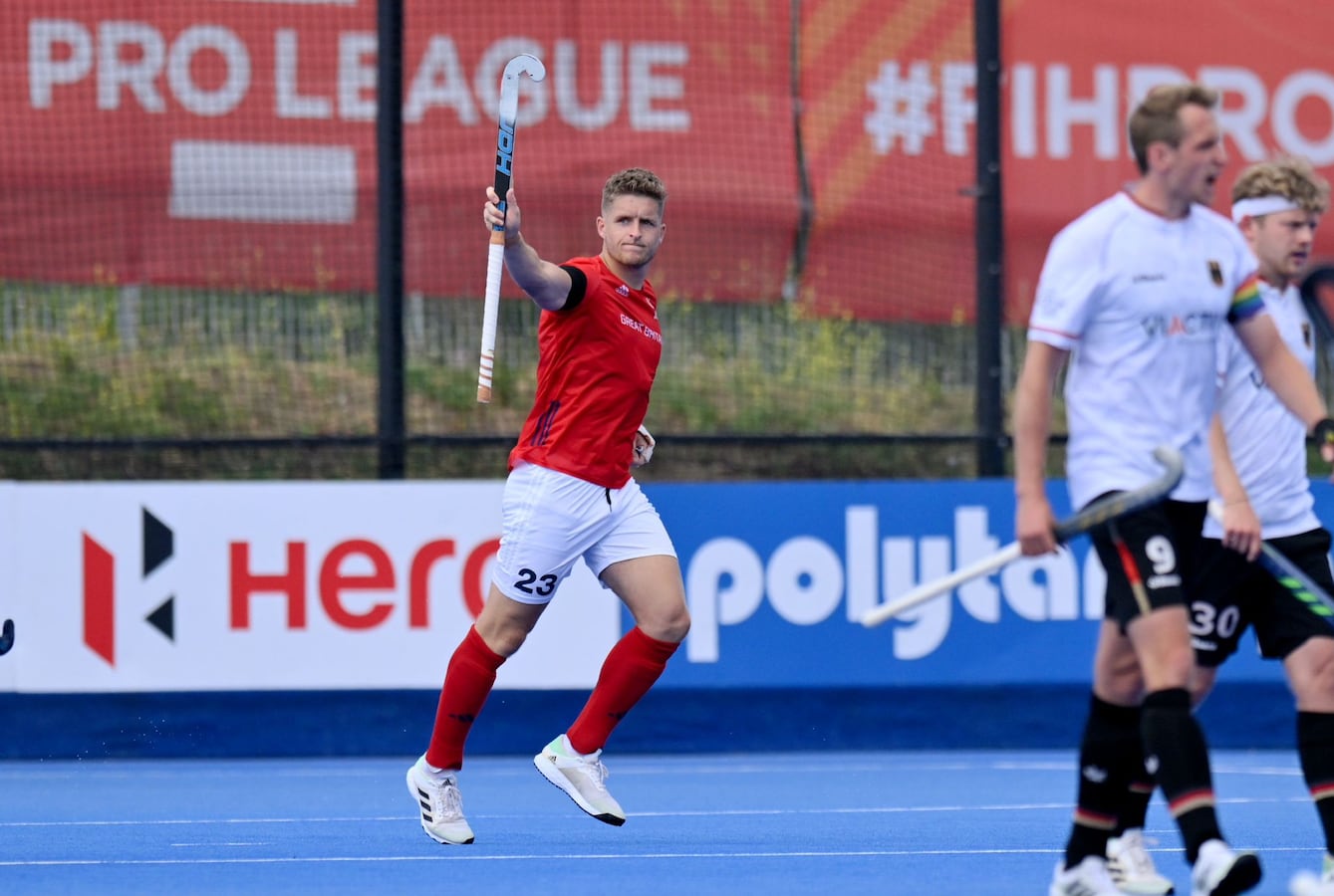 Stom toeval bracht fenomeen en clubtopscorer Struan Walker bij Oranje ...