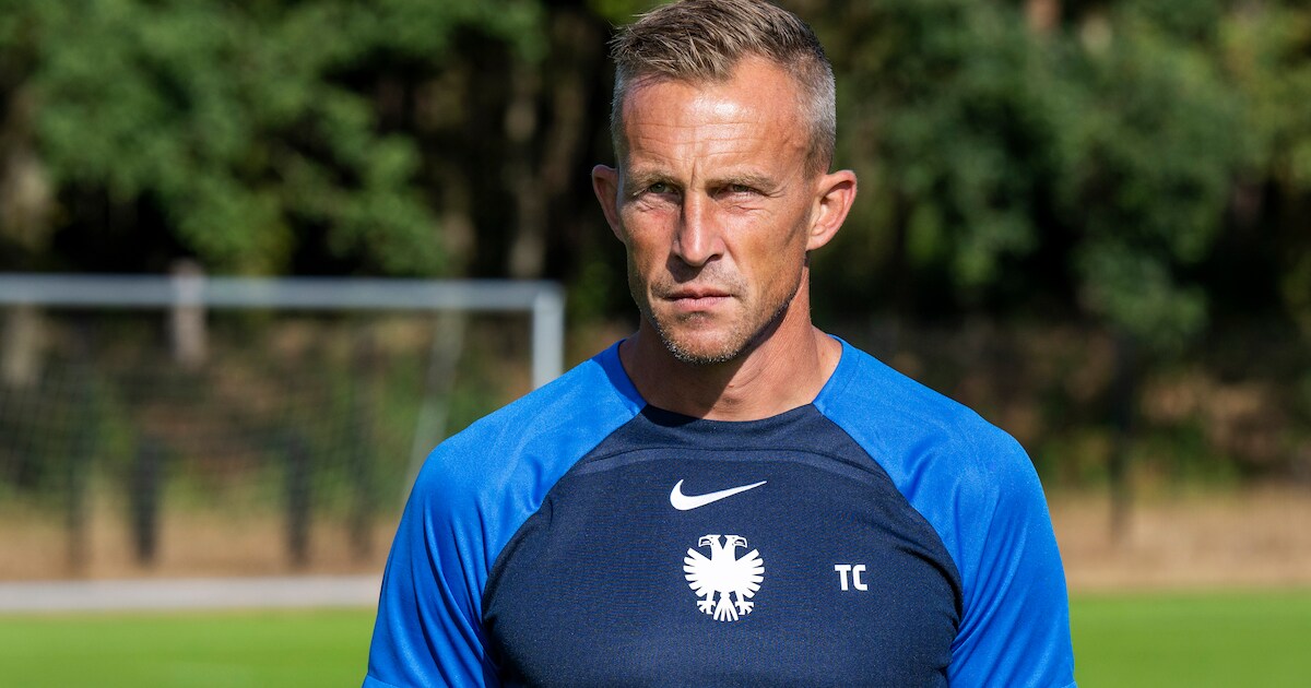 Tim Cornelisse: ‘Het spel van FC Utrecht stelde mij teleur ...