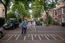 Xu (33) wandelt mét paard 20.000 kilometer naar China: ‘Mag hij even in ...