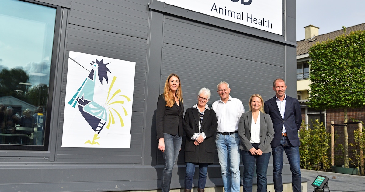 Nieuwe vaccinfabriek opent deuren in De Bilt: draagt bij aan ...