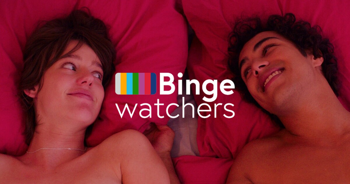 ‘Kijken naar Follow de SOA voelt een beetje pervers’ | TV & Radio | AD.nl