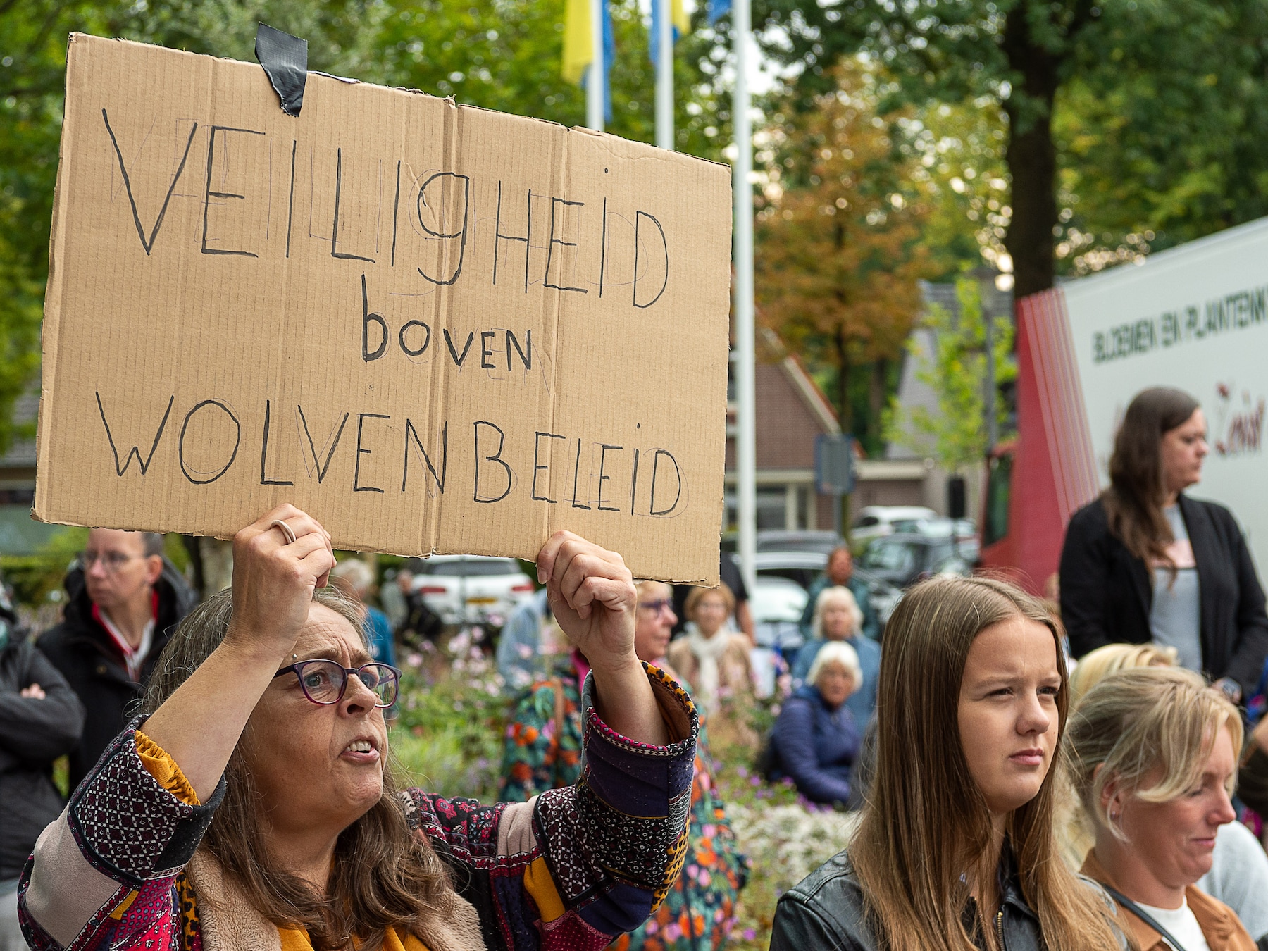 Schaapskudde Epe-Heerde gaat de hei niet meer op: ‘We zijn erg aangeslagen’ | Epe | AD.nl