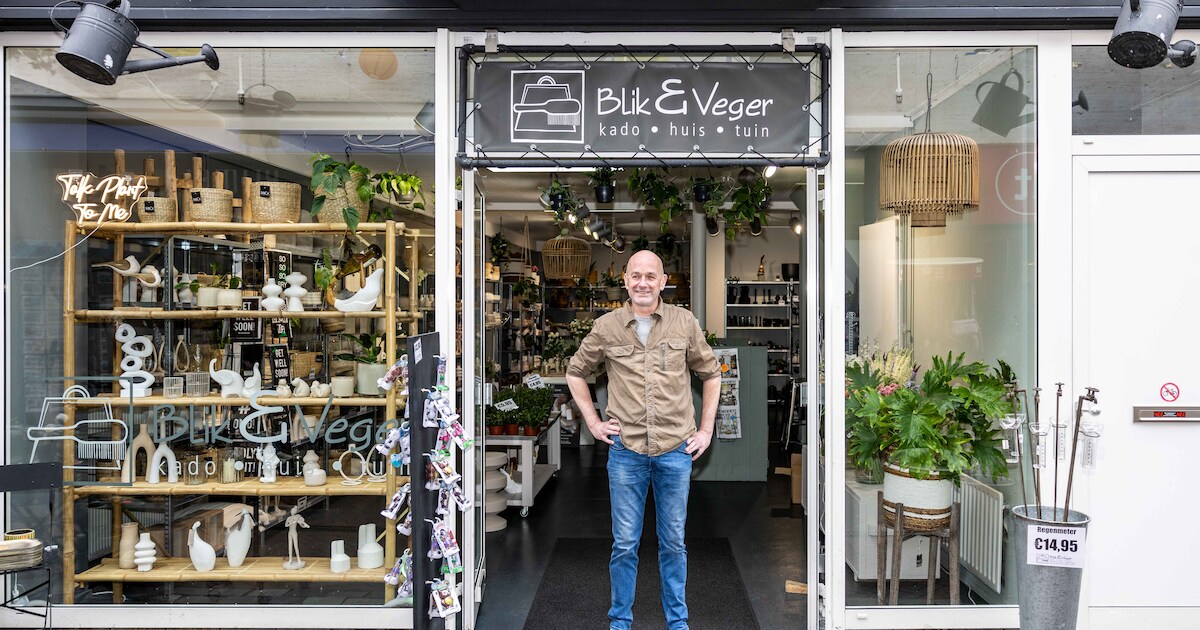 Rutger Nouse gaat bijna nooit mee op skivakantie: ‘Slaaf van eigen ...