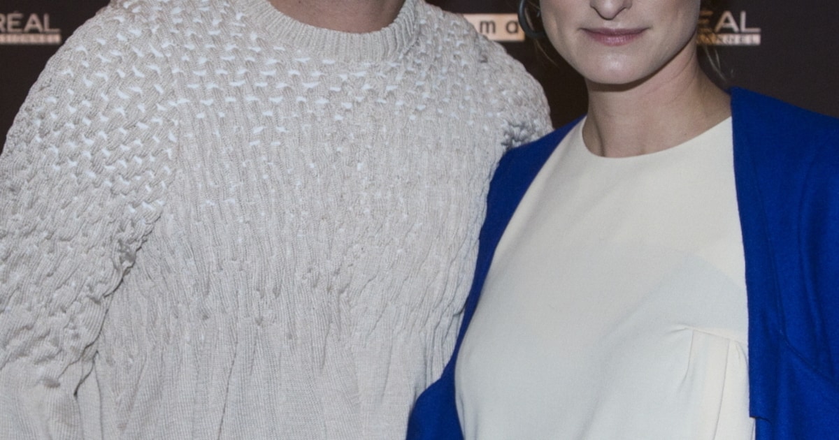 Sebastiaan Labrie trouwt in het geheim | Show | AD.nl