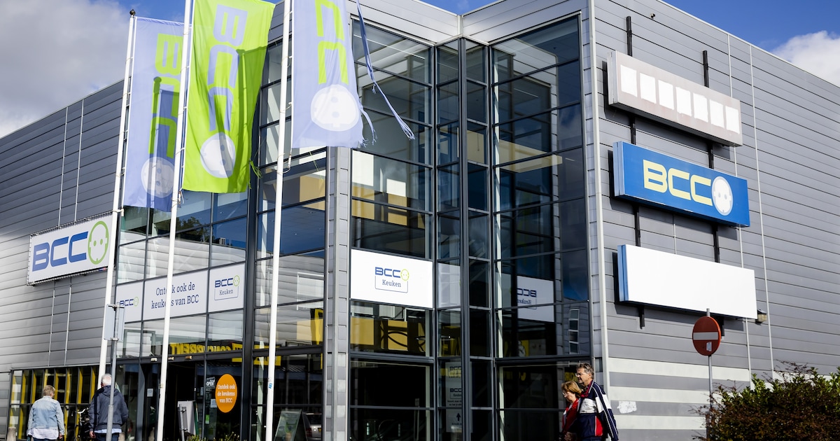 MediaMarkt wil zoveel mogelijk personeel van failliete BCC-winkels ...