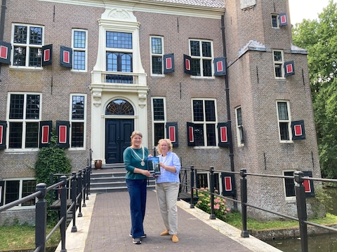 Montfoort biedt tweede toeristisch magazine aan alle inwoners en ...