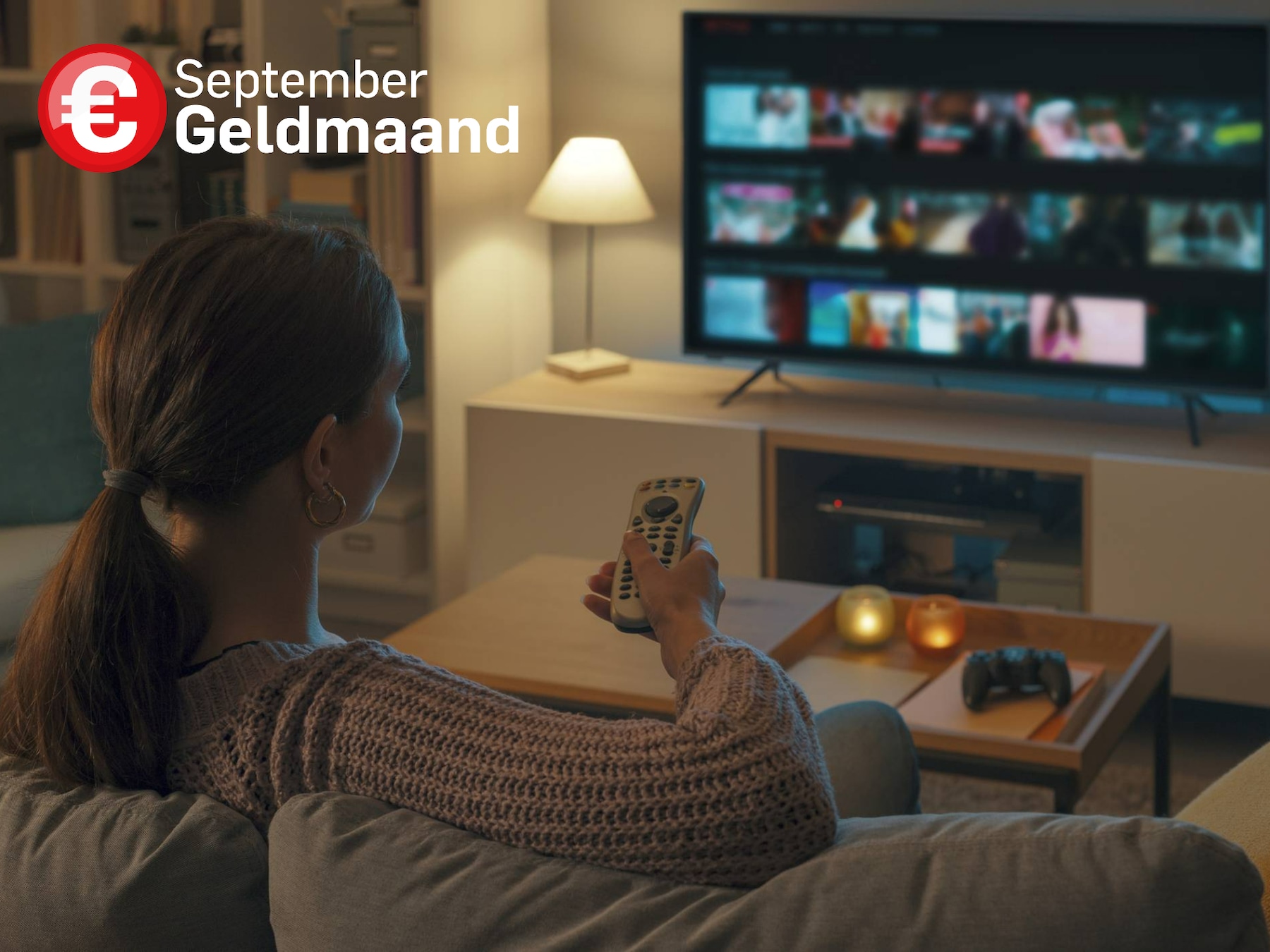 Relatie jarige Igone de Jongh en model Antoine Miller voorbij ...