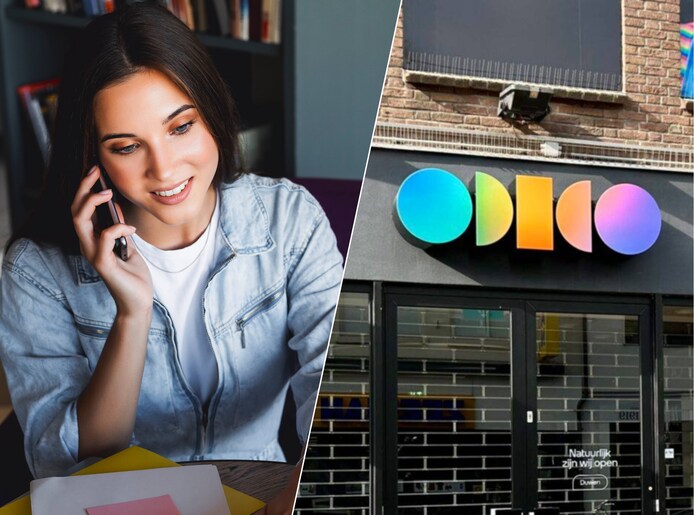 Derde Odido-storing komt door kabelbreuk na graafwerkzaamheden: ‘Puur ...