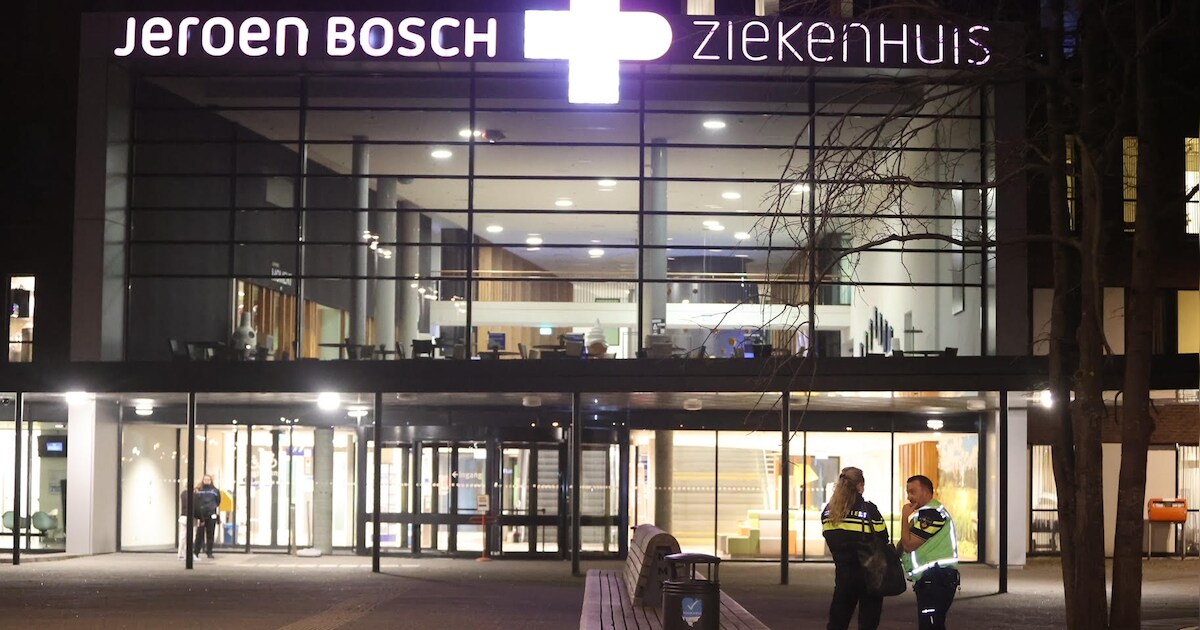 Zes patiënten ontvangen gele kaart na agressie tegen personeel JBZ in ...