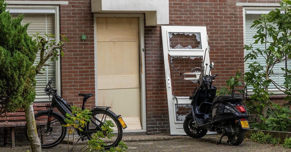 Politie tast nog in het duister rondom geweldsexplosie: ‘Opsporing hoogste prioriteit’ | De ...