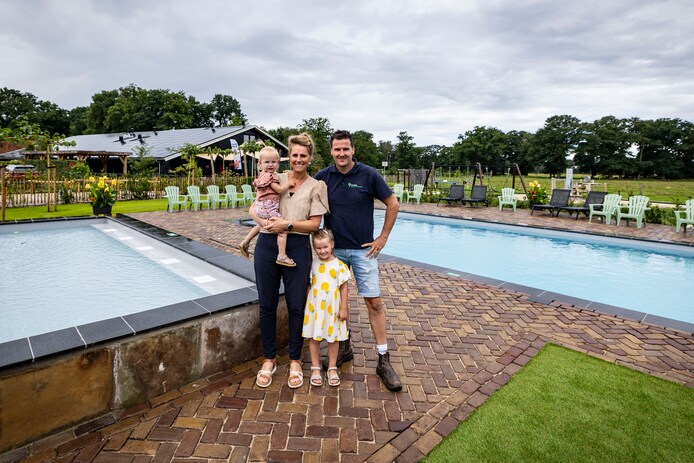 Balen toeristen van het slechte zomerweer in Twente? ‘Dit is echt veel ...