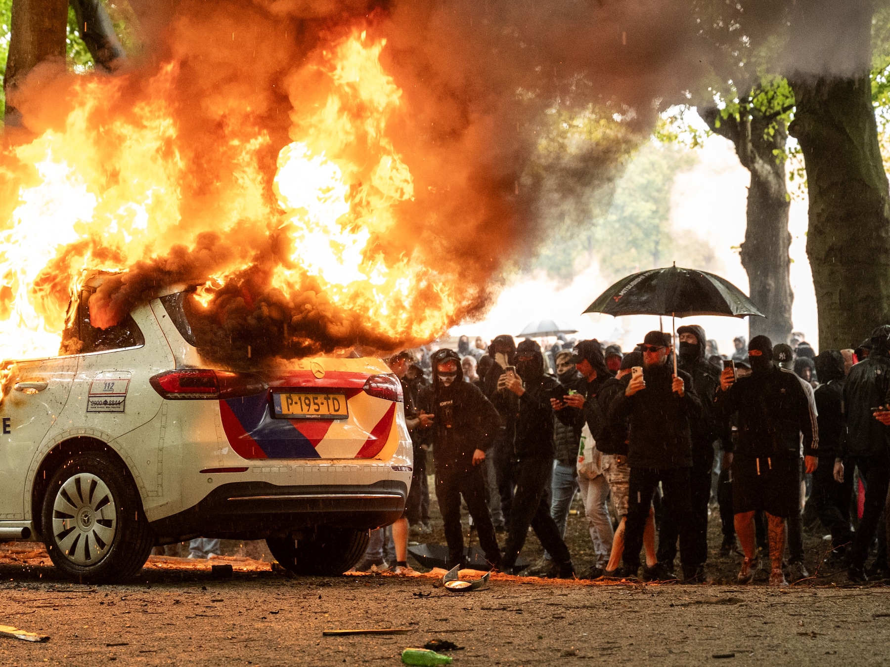 Net Binnen | Meest recente nieuws van AD.nl