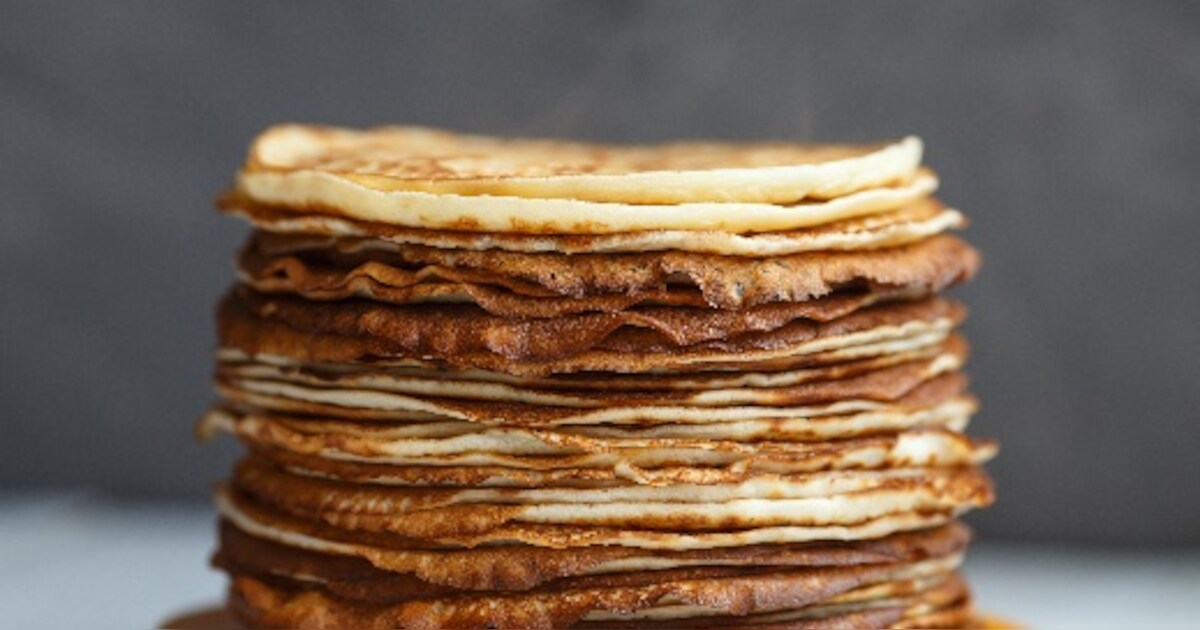 Pannenkoeken bakken van meel uit je eigen buurt? Hier kan het! | Alphen ...