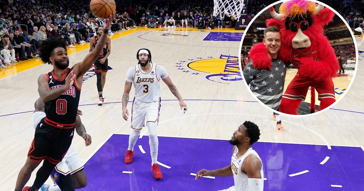 Groot nieuws in sportwereld: onderzoek van Rotterdammer kan uitval NBA ...