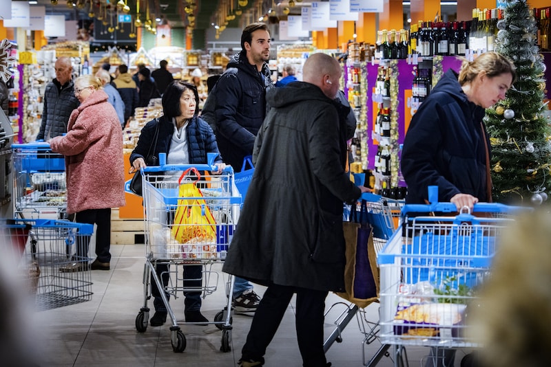 Hoe Albert Heijn al jaren elke concurrent te slim af is: ‘Ze hebben ...
